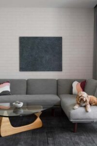 Sala Simples: 65 Ideias para a Decoração mais Bonita e Barata