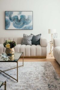 Sala Simples: 65 Ideias para a Decoração mais Bonita e Barata
