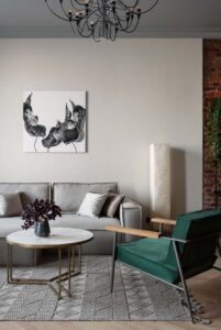 Sala Simples: 65 Ideias para a Decoração mais Bonita e Barata