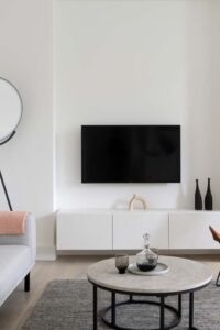 Sala Simples: 65 Ideias para a Decoração mais Bonita e Barata