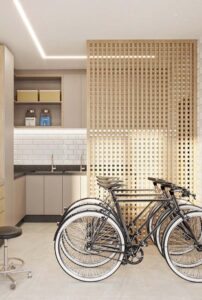 Divisória de Ambiente Ripado: Dicas para Escolher e 50 Ideias