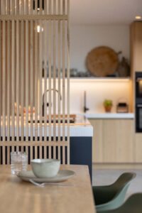 Divisória de Ambiente Ripado: Dicas para Escolher e 50 Ideias