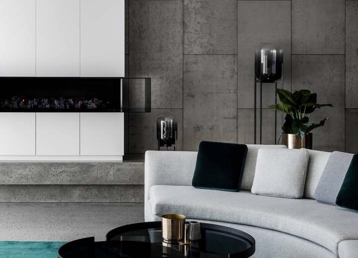 Revestimento Cimentício: O que é, Vantagens e Dicas para Usar