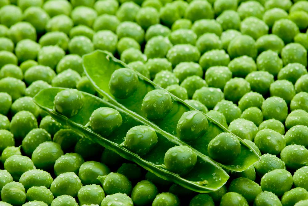 Como Cozinhar Ervilha: Dicas Essenciais para Você Seguir