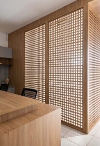 Porta de Correr de Madeira: Vantagens, Dicas e 60 Modelos