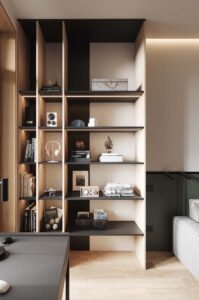 Estante para Quarto: 50 Modelos e Ideias para se Inspirar