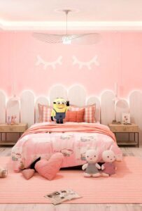 Quarto Hello Kitty: Dicas para Montar e 50 Ideias Criativas