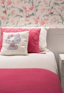 Quarto Hello Kitty: Dicas para Montar e 50 Ideias Criativas