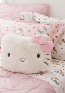 Quarto Hello Kitty: Dicas para Montar e 50 Ideias Criativas