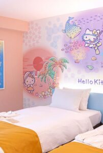 Quarto Hello Kitty: Dicas para Montar e 50 Ideias Criativas