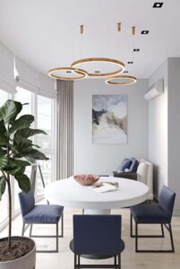 Cadeira Azul: Dicas para Escolher e 50 Ideias Incríveis