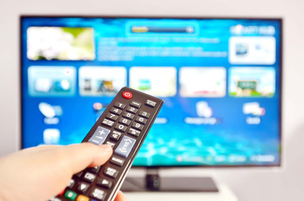 Manutenção de Televisão: Dicas Práticas para Fazer em Casa