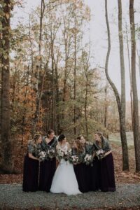 Casamento Gótico: O que é, Dicas para Montar e 55 Fotos