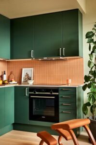 Verde Bandeira: Onde Usar, Cores que Combinam e 50 Ideias