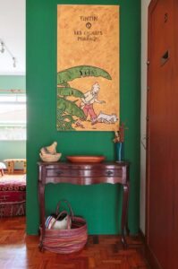 Verde Bandeira: Onde Usar, Cores que Combinam e 50 Ideias