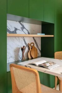 Verde Bandeira: Onde Usar, Cores que Combinam e 50 Ideias