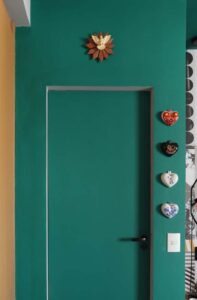 Verde Bandeira: Onde Usar, Cores que Combinam e 50 Ideias