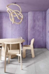 Cores que Combinam com Roxo: Quais São e Ideias para Decorar