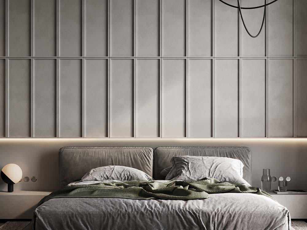 Cabeceira com LED: Como Fazer e 55 Lindas Ideias