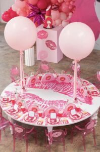 Decoração Outubro rosa: 50 Ideias Perfeitas Para Se Inspirar