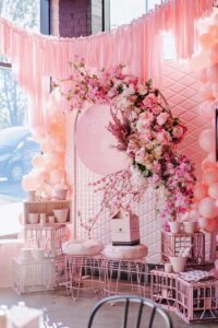 Decoração Outubro rosa: 50 Ideias Perfeitas Para Se Inspirar