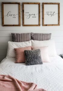 Quarto Romântico: 50 Ideias Incríveis e Dicas de Projetos