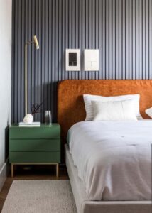 Parede Ripada: O que é, Como Fazer e 50 Fotos e Ideias