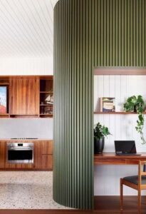 Parede Ripada: O que é, Como Fazer e 50 Fotos e Ideias