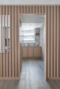 Parede Ripada: O que é, Como Fazer e 50 Fotos e Ideias