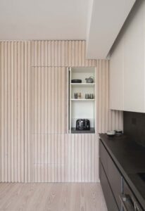 Parede Ripada: O que é, Como Fazer e 50 Fotos e Ideias