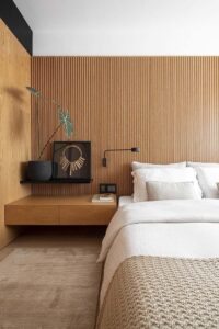 Parede Ripada: O que é, Como Fazer e 50 Fotos e Ideias