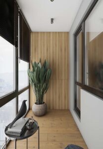 Parede Ripada: O que é, Como Fazer e 50 Fotos e Ideias