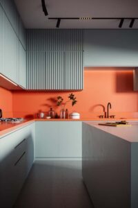 Cores que Combinam com Azul Claro: Veja Quais e 50 Ideias