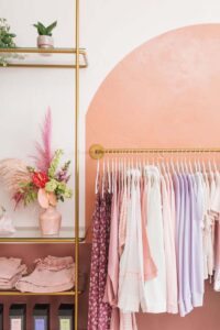 Decoração de Brechó: 51 Ideias e Dicas para Montar o Seu
