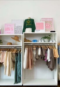 Decoração de Brechó: 51 Ideias e Dicas para Montar o Seu