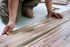 Piso sobre Piso: O que é e as Principais Vantagens de Utilizar