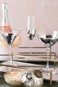 Taças Decoradas: Como Fazer, Dicas e 50 Ideias Perfeitas