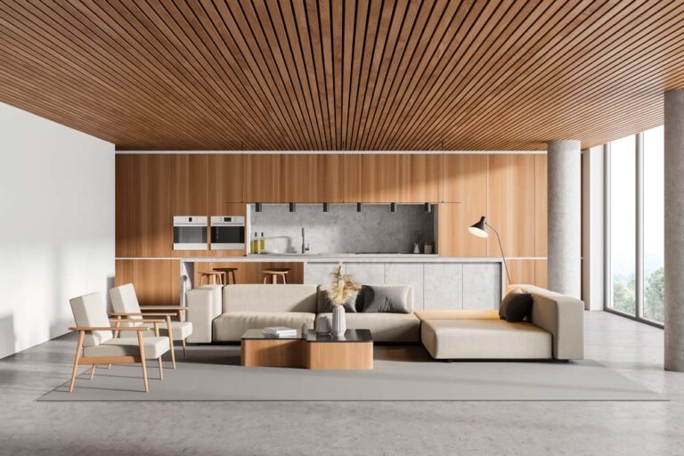 Tipos de Forro: Quais São? Veja as Principais Dicas e Aplicações