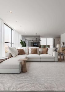 Sofá Modular: O que é, Vantagens e Modelos com Fotos