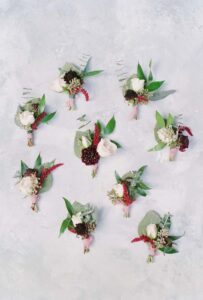 Casamento Marsala: Como Combinar, Dicas e Ideias Criativas
