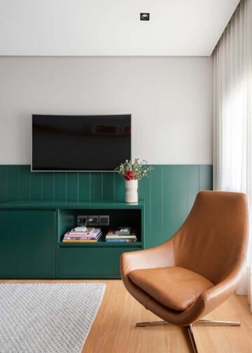 Rack com Painel para Sala: Dicas para Escolher e 50 Ideias