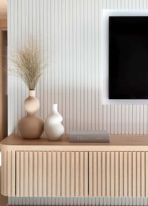 Rack com Painel para Sala: Dicas para Escolher e 50 Ideias