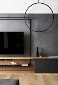 Rack com Painel para Sala: Dicas para Escolher e 50 Ideias