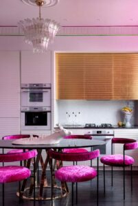 Barbiecore: 50 Ideias de Decoração para Aderir ao Estilo