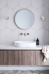 Lavabo Simples: Dicas para Decorar e 55 Fotos de Projetos