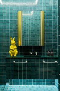 Verde Escuro: 55 Ideias e Como Usar a Cor na Decoração