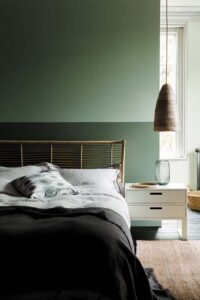 Verde Escuro: 55 Ideias e Como Usar a Cor na Decoração