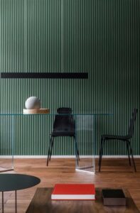 Verde Escuro: 55 Ideias e Como Usar a Cor na Decoração