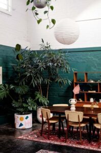 Verde Escuro: 55 Ideias e Como Usar a Cor na Decoração