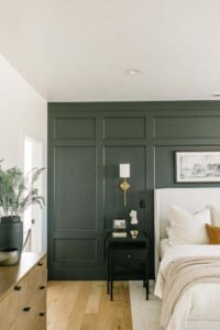 Verde Escuro: 55 Ideias e Como Usar a Cor na Decoração